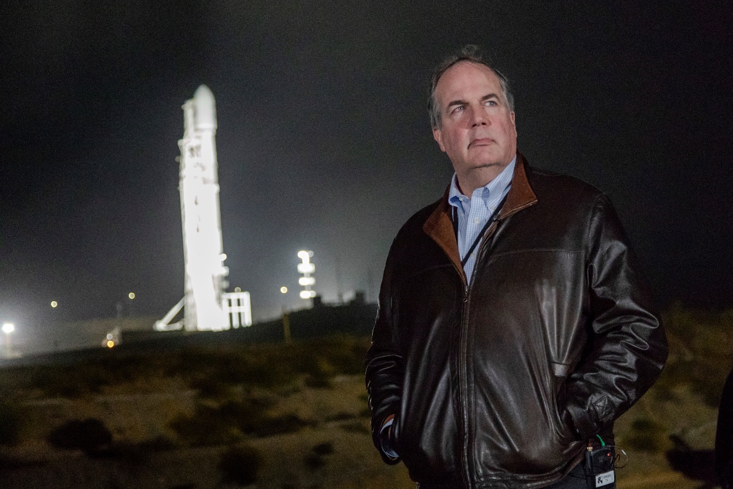 Q&A with Iridium CEO, Matt Desch – 15 Questions to Celebrate 15 Years ... Q&A with Iridium CEO, Matt Desch – 15 Questions to Celebrate 15 Years ...