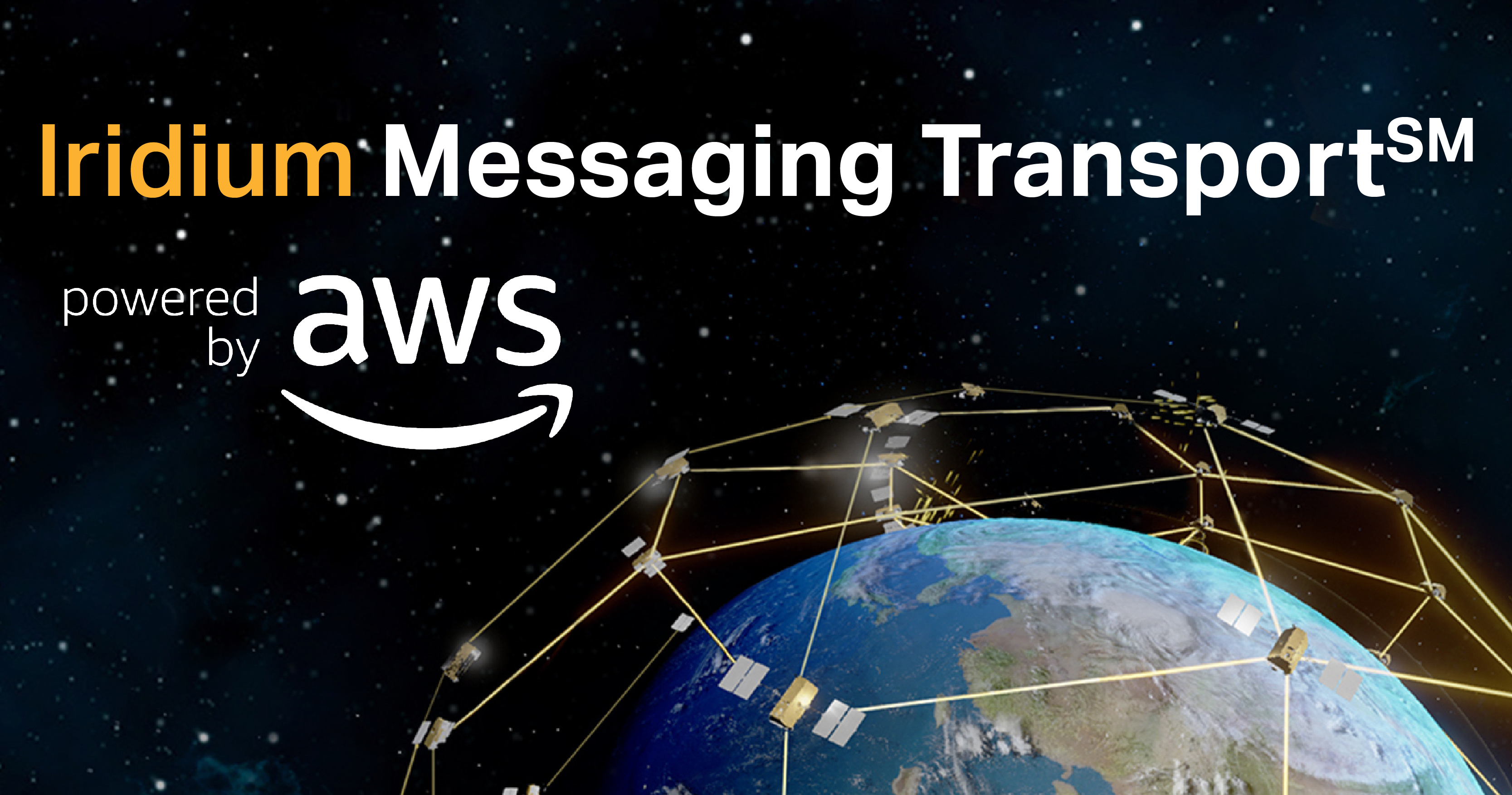 Iridium Messaging Transport | Iridium Satellite Communications Iridium Messaging Transport | Iridium Satellite Communications
