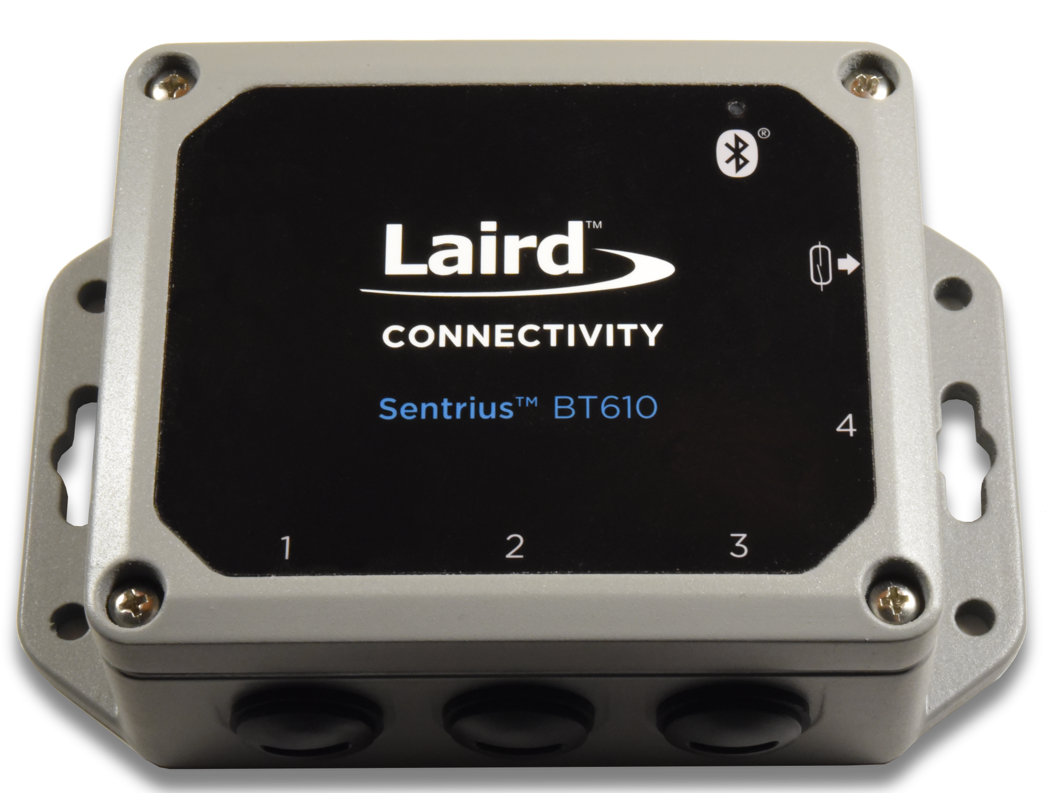 Sentrius BT610 I/O Sensor | Iridium Satellite Communications