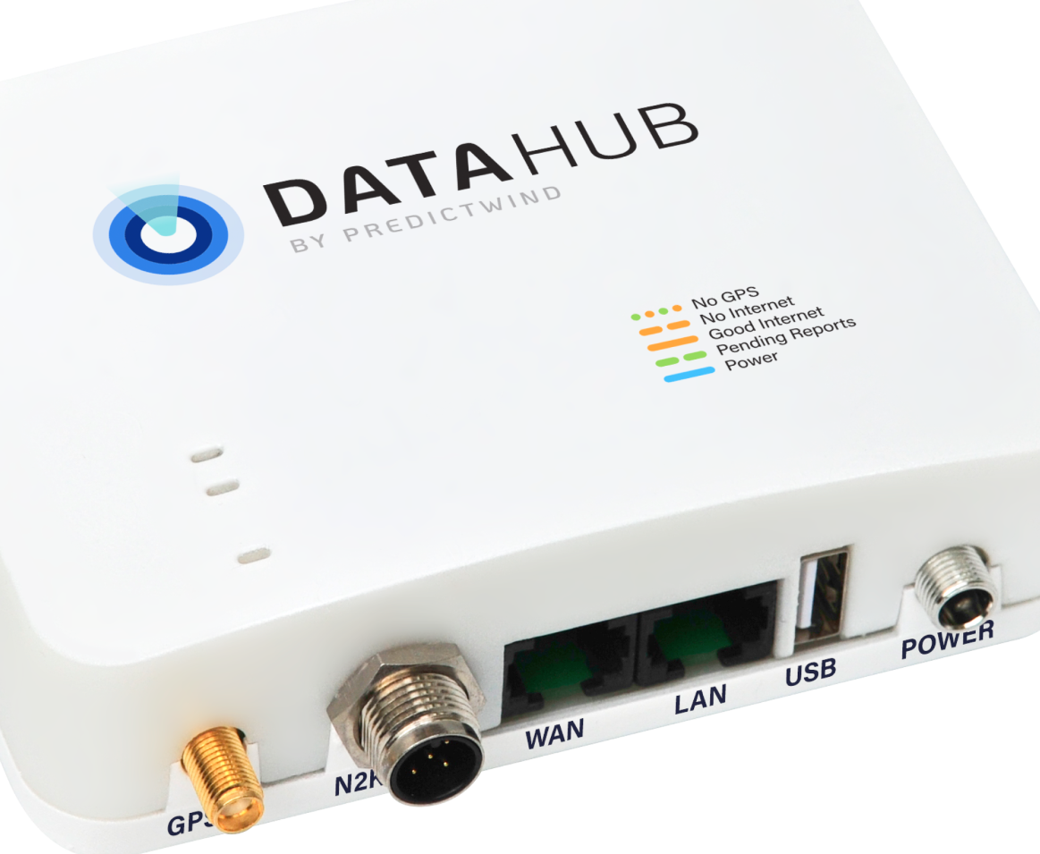 Datahub